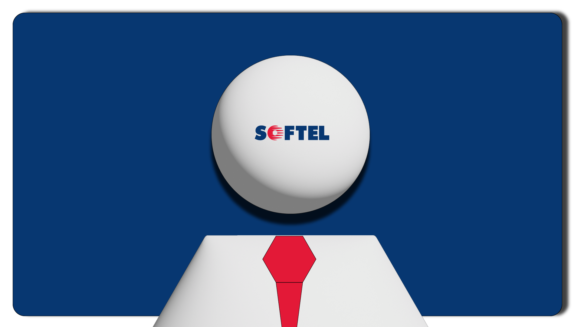 John Cognata – SOFTEL Communications
